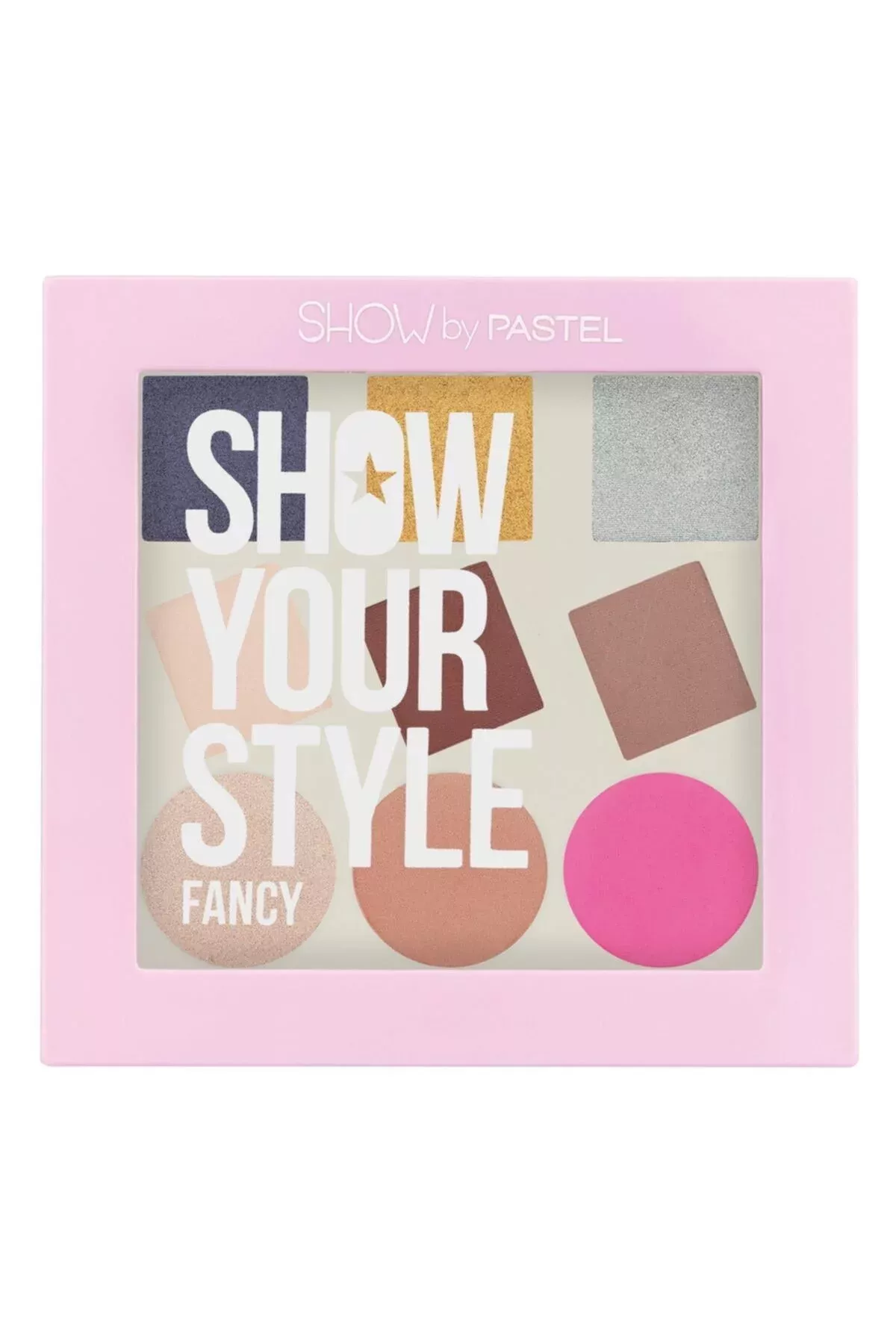 Show by Pastel Show Your Style Fancy 463 Far