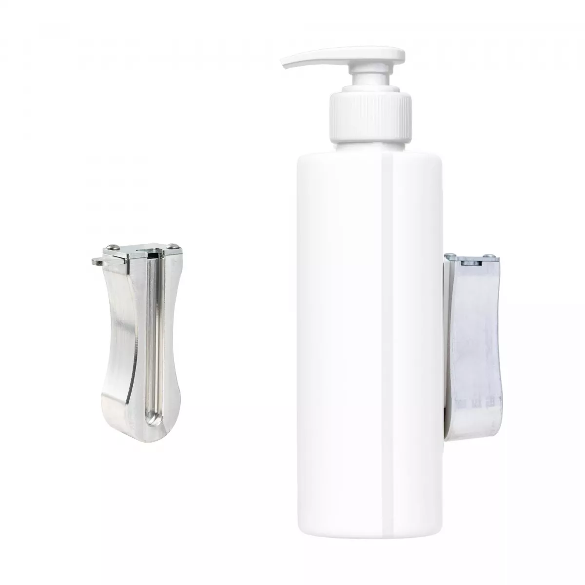 GUS Metal Dispenser Duvar Aparatı