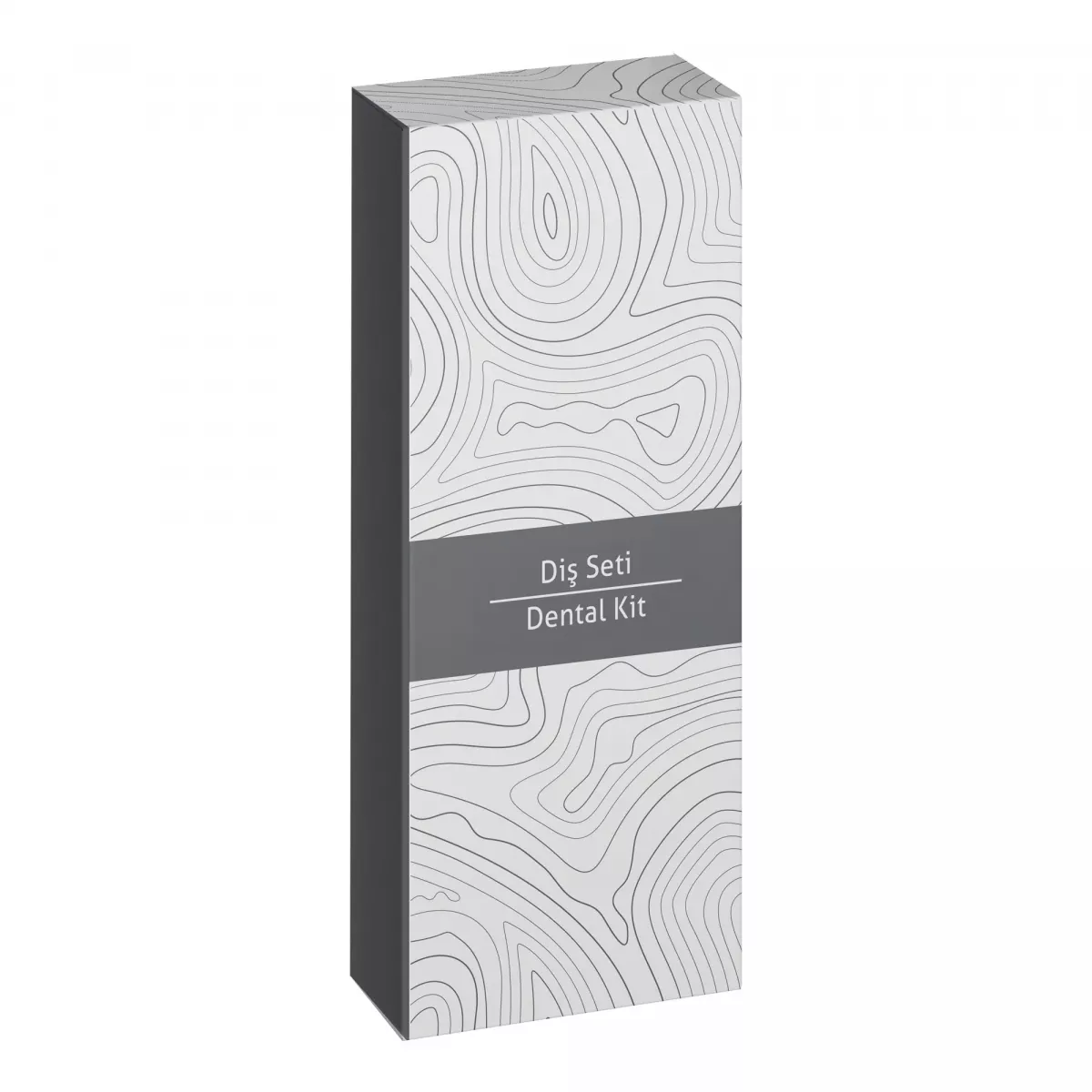 No Name Diş Seti