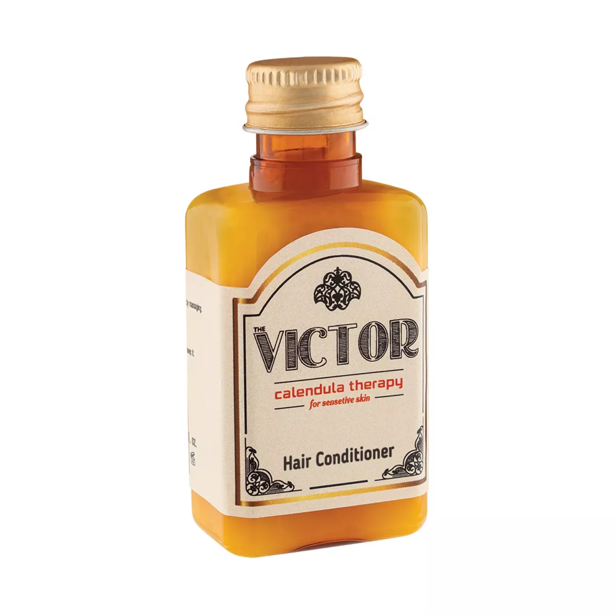 The Victor Saç Kremi 40 ml