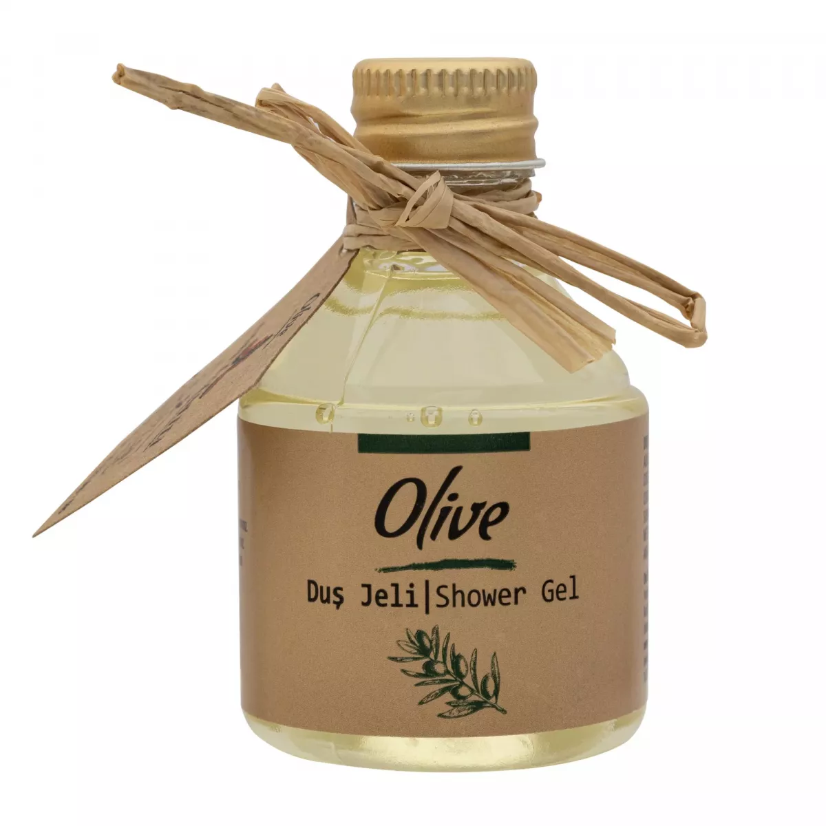 Olive Duş Jeli 45 ml