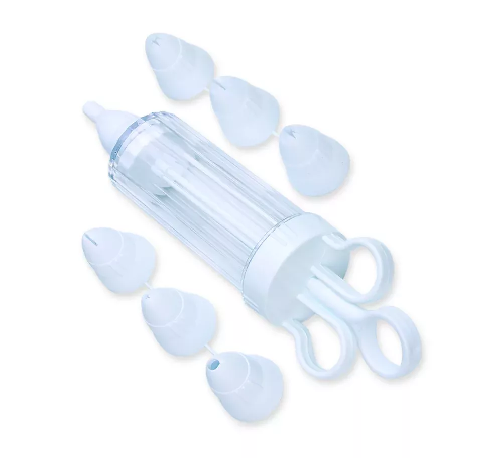 TO-Fİ-TA Krema Pompası