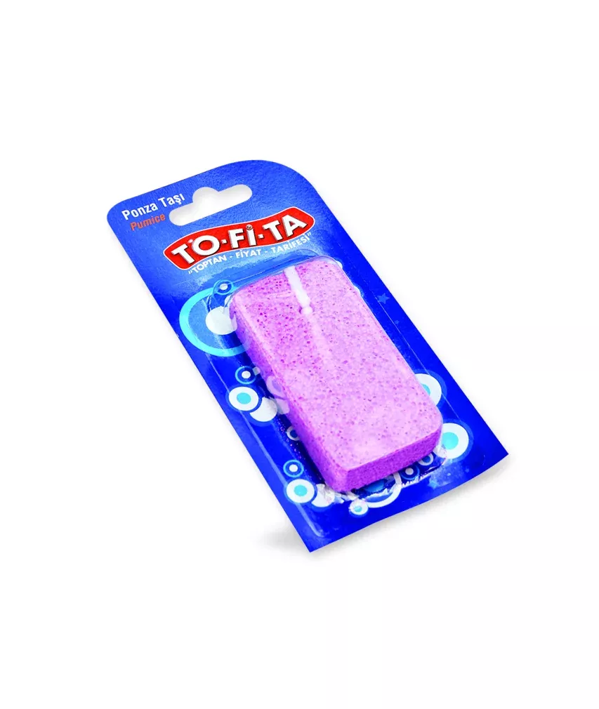 TO-Fİ-TA Ponza Taşı