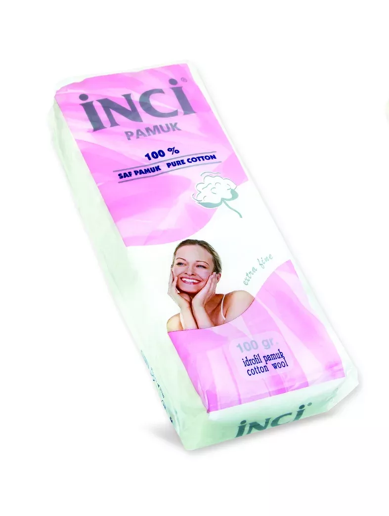 TO-Fİ-TA Pamuk 100gr