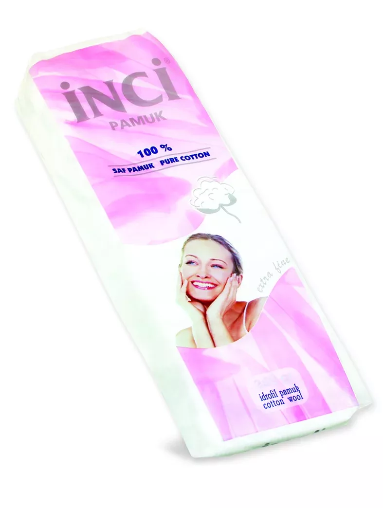 TO-Fİ-TA Pamuk 250gr